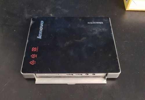 Lenovo ideacentre q190 i3 3gen 8gb ram