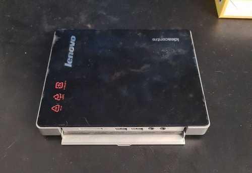 Lenovo ideacentre q190 i3 3gen 8gb ram