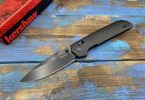 Нож складной Kershaw Iridium 2038