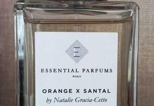 Essential parfums paris