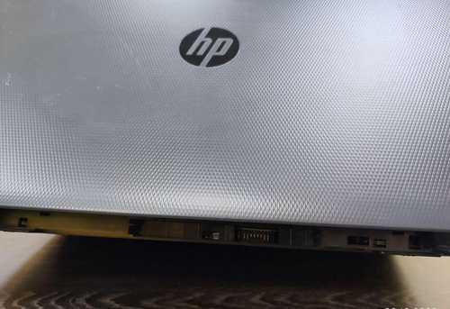 Ноутбук HP 250 G4 i5-5го 4/240SSD