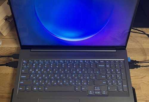 Игровой ноутбук 16" Lenovo Yoga Slim 7 Pro, 1000 ГБ, Ryzen 7 6800HS, RAM 16 ГБ, GeForce RTX 3050 4 ГБ