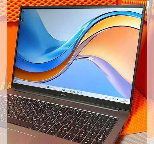 Ноутбук honor MagicBook X16 16/512SSD