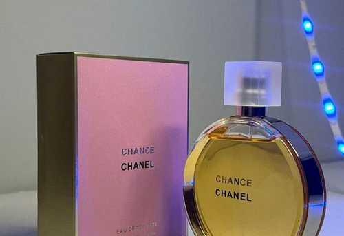 Духи Chanel Chance Eau De Toilette