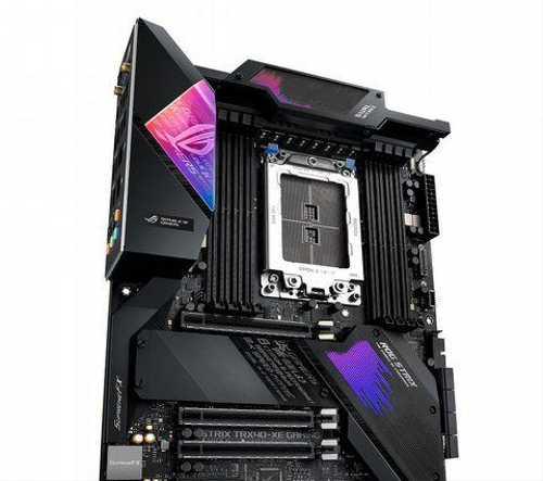 Материнская плата Asus ROG strix TRX40-XE G 325228