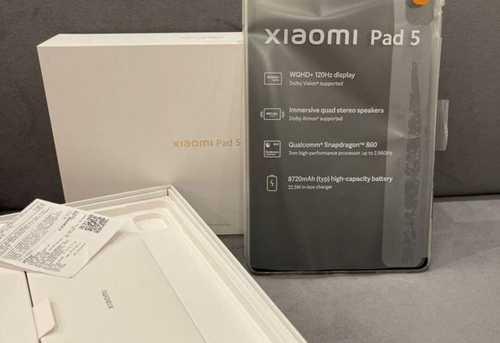 Планшет Xiaomi iPad 5 6 128гб