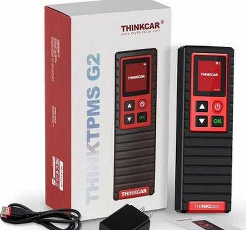 Thinkcar T-Wand 200 програматор систем (tpms) Датч