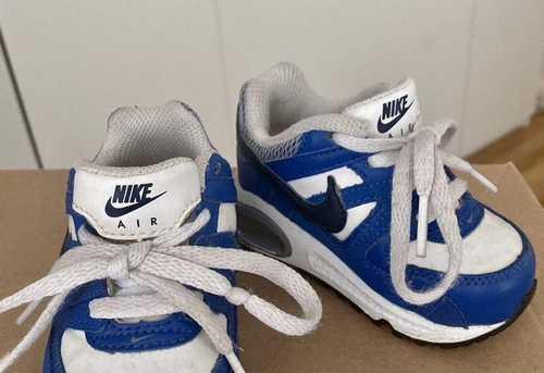 Кроссовки Nike оригинальные