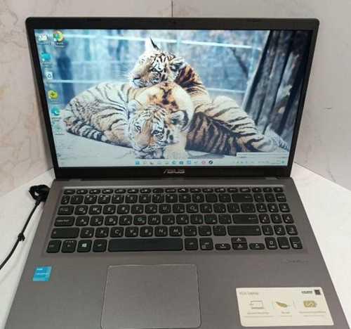 Ноутбук asus f515k