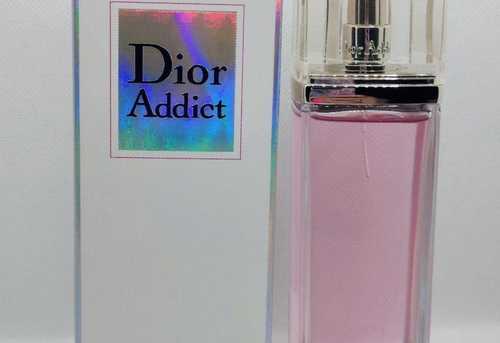 Dior addict eau fraiche духи