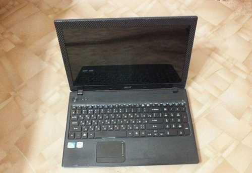 Acer Aspire 5336