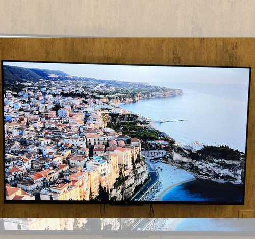 Телевизор Xiaomi Mi LED TV P1 55 (L55M6-6ARG)