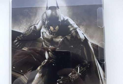 Batman arkham knight ps4 steelbook