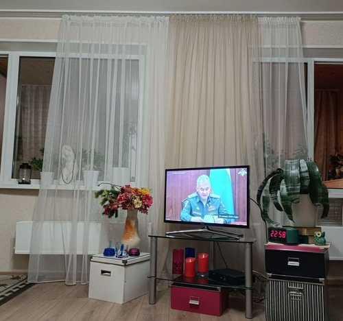 Тумба под телевизор бу