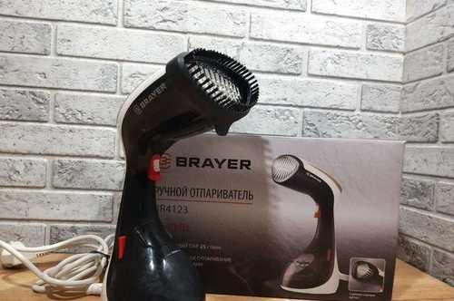 Ручной отпариватель brayer BR4123