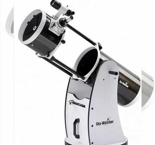 Телескоп Sky-Watcher Dob 10" (250/1200) Retractabl