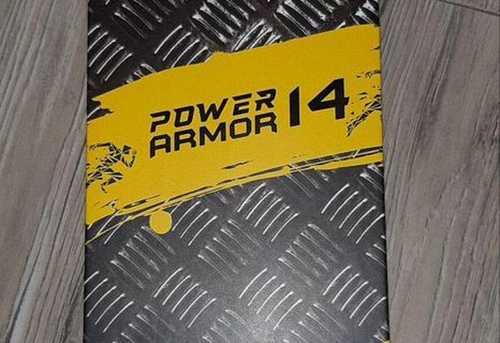 Ulefone Power Armor 14 Pro, 6/128 ГБ