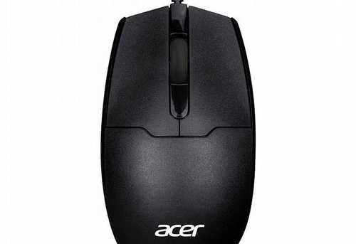 Мышь Acer OMW126, черный