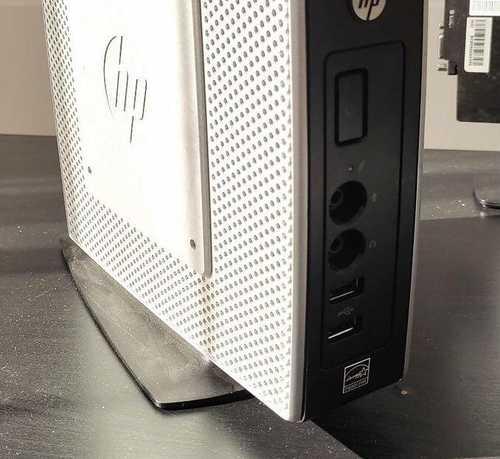 Мини pc hp тонкий клиент