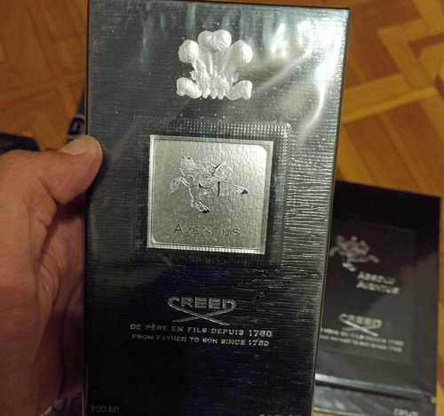 Парфюм Creed Aventus 100ml