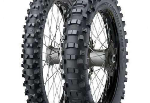 Шины Dunlop Geomax EN91 140/80 R18 70R Задняя Энду