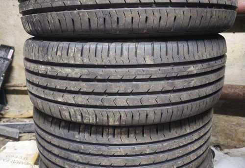 Continental ComfortContact - 5 205/55 R16 91H