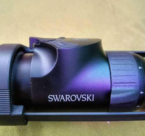 Оптический прицел swarovski Z6i 2.5-15x56 P