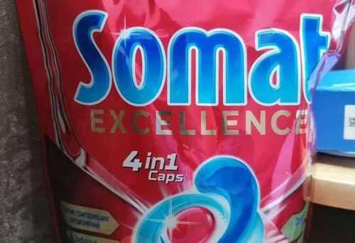 Somat Excellence