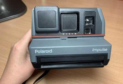 Оригинал - Polaroid Impulse рабочий
