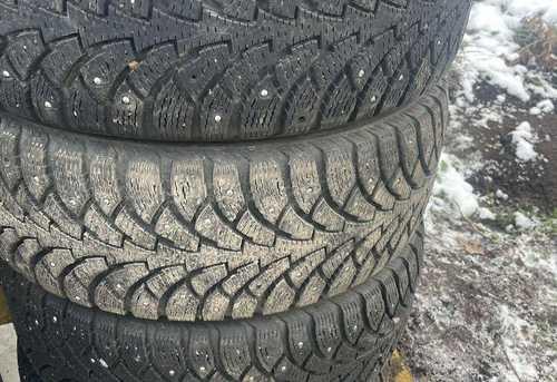 Nokian Tyres Hakkapeliitta 8 185/65 R15