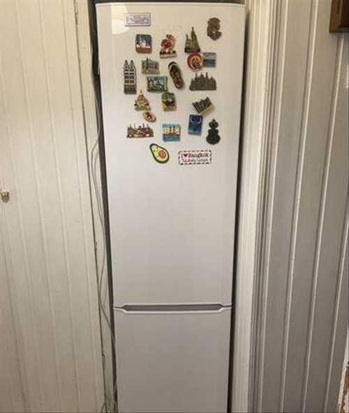 Холодильник beko