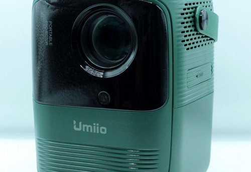 Умный проектор Umiio