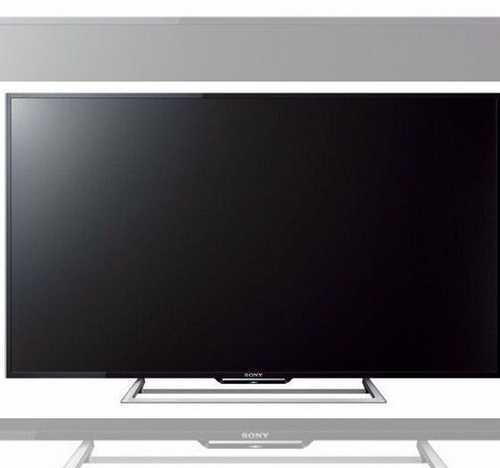 Телевизор sony KDL-48R553c