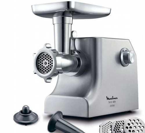Мясорубка Moulinex ME856D32