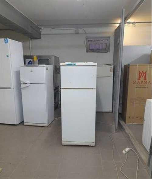 Холодильник Stinol 242Q.002 (1)