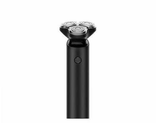 Электробритва Xiaomi Electric Shaver S500, черный