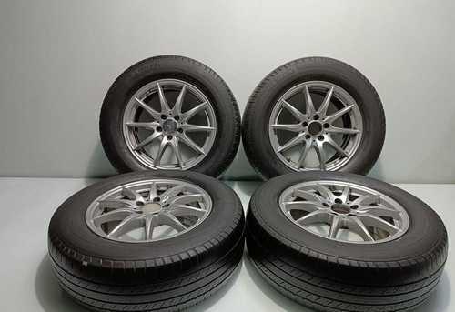 Колеса 235 65 17 Michelin Latitude Tour HP
