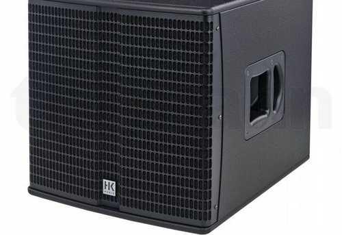 Сабвуфер HK Audio Elements E115 Sub
