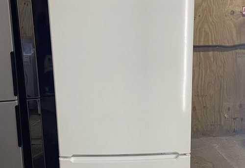 Холодильник бу bosch, высота-185 см