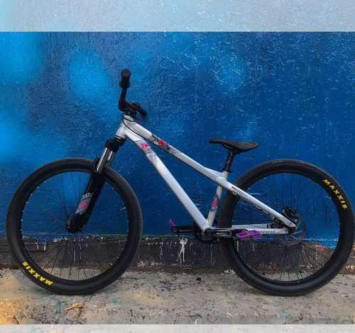 Mtb Bergamont Kiez 040 M 26