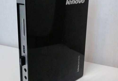 Неттоп Lenovo core i3/8gb