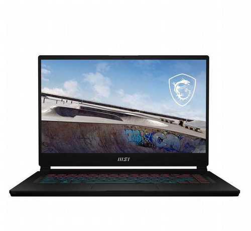 MSI Stealth 17m