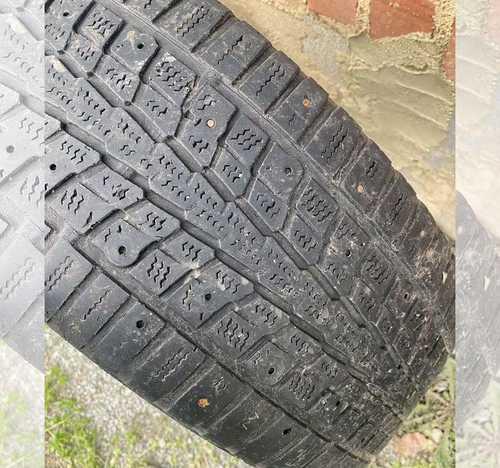 Dunlop SP Winter Ice 01 205/55 R16 94