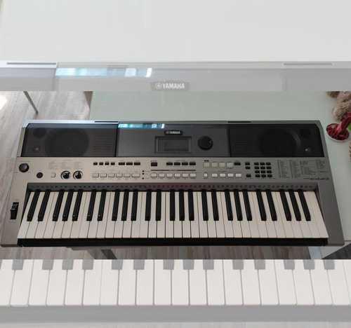 Синтезатор yamaha psr e433