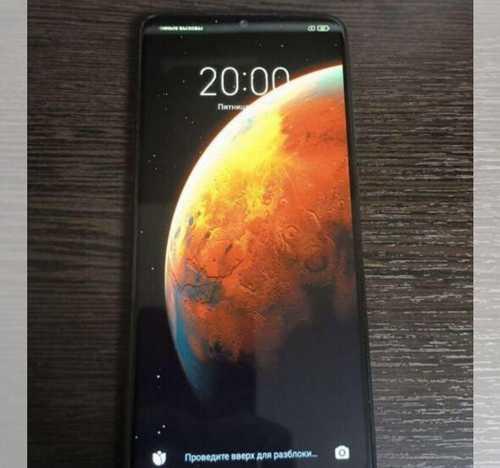 Xiaomi Redmi Note 8 Pro, 6/128 ГБ