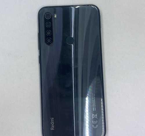 Xiaomi Redmi Note 9T, 4/64 ГБ