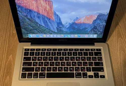 Apple MacBook Pro 13 новый акб