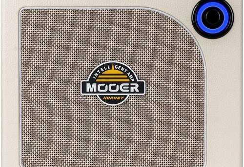 Комбоусилитель Mooer DH15i WH