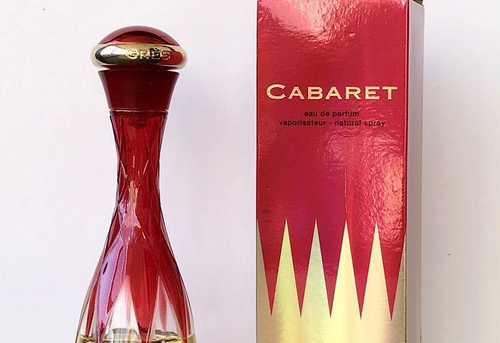 Cabaret Gres духи винтаж 15 из 30