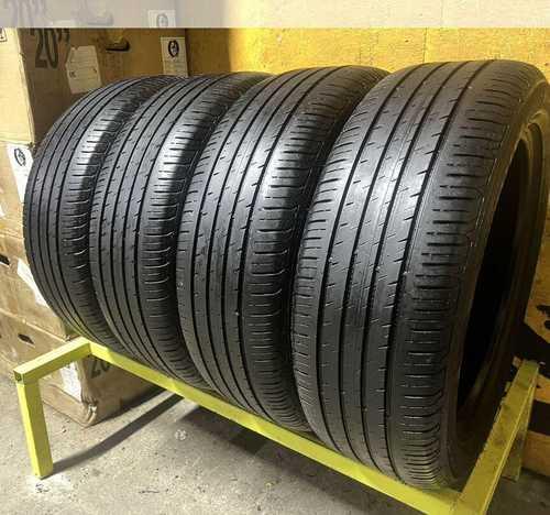 Goodyear EfficientGrip Performance SUV 225/55 R19